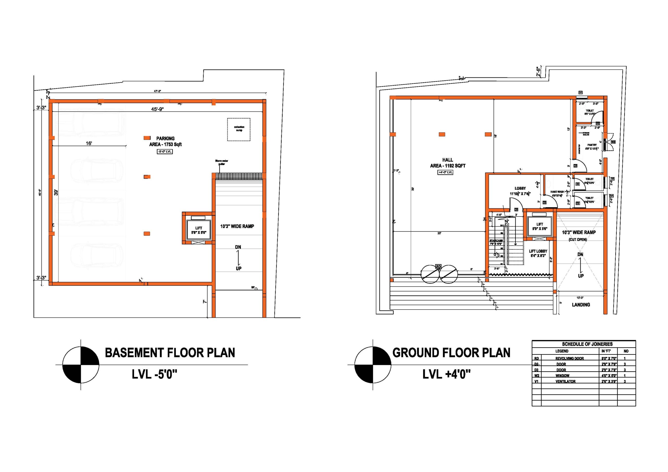 2 Story Commercial Building Floor Plans 2 Story Commercial Building Floor Plans