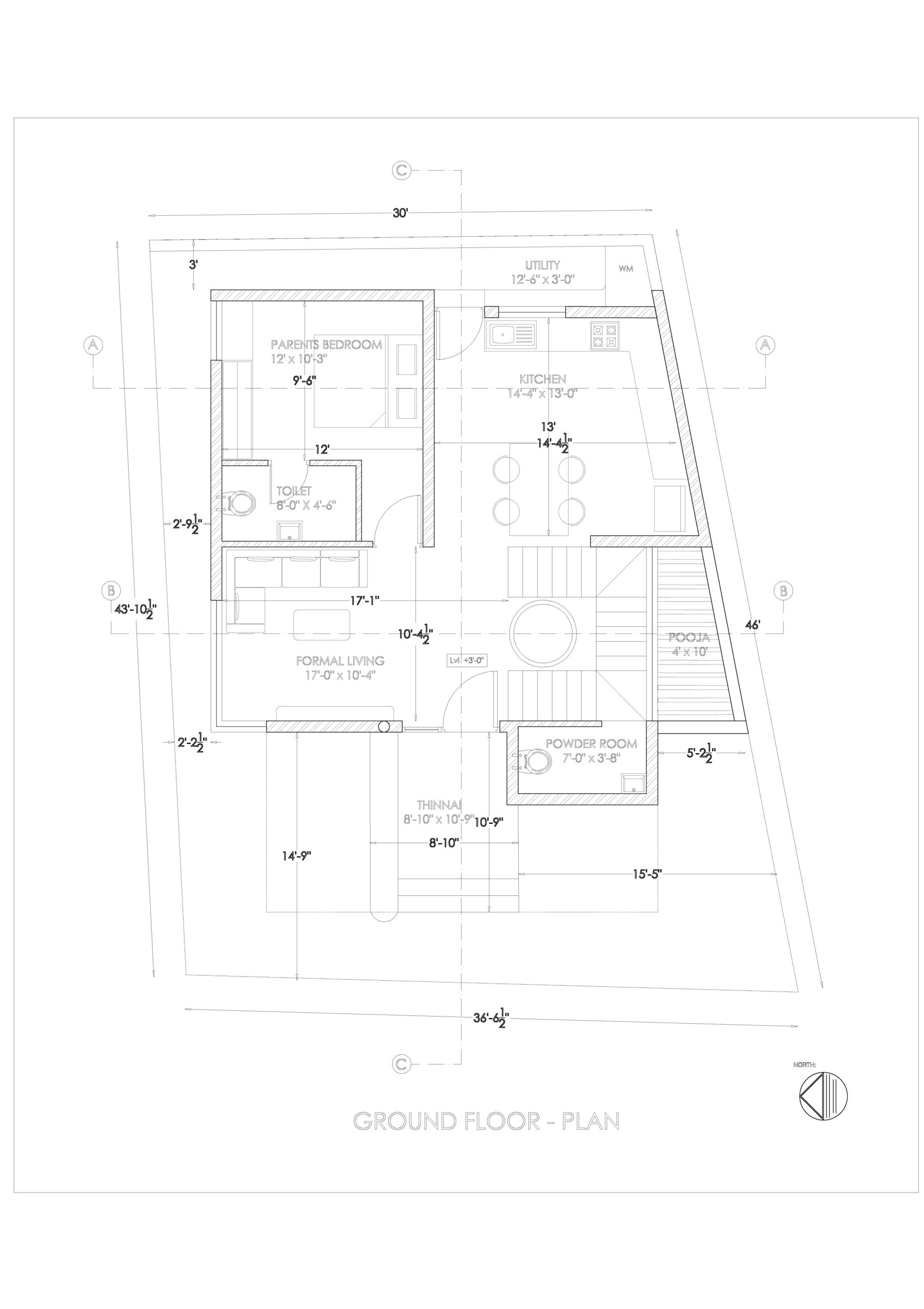 west facing house main door vastu Archives - Engineering Concepts